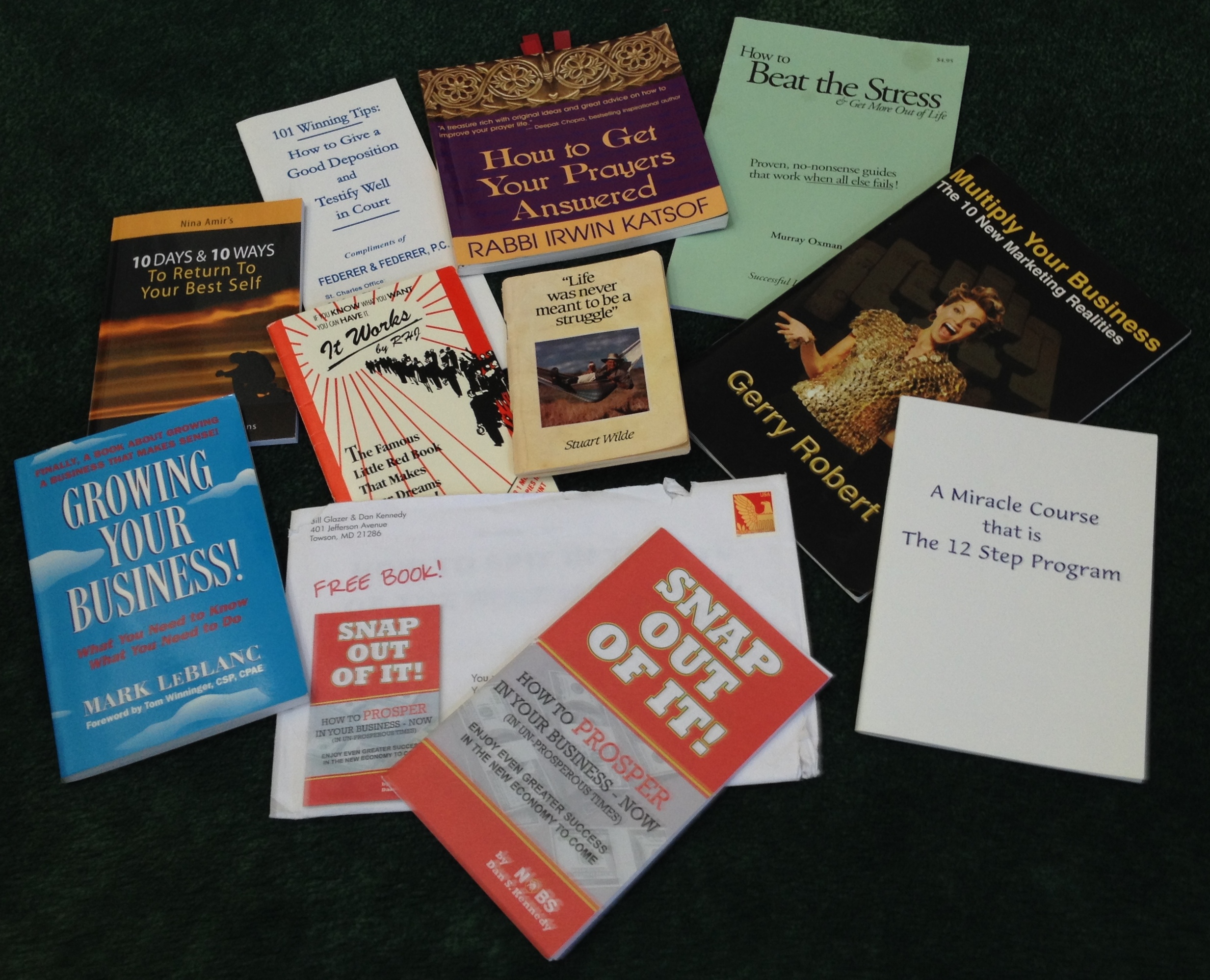 5 Reasons To Write A Short Book Fast