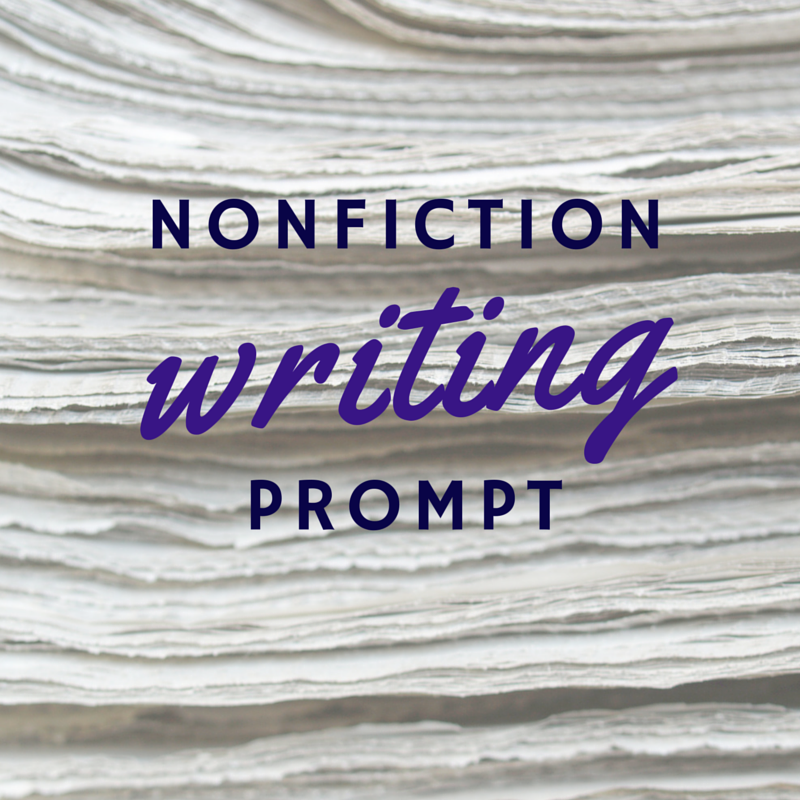 Acknowledge Your Accomplishments Nonfiction Writing Prompt 42 Write Acknowledge Your Accomplishments Nonfiction Writing Prompt 42 Write