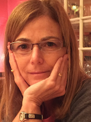 How Writers Write: Lessons Learned from Monica Hesse - Write Nonfiction ...