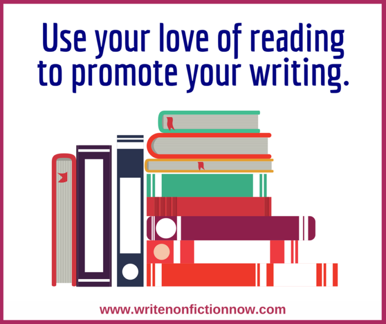 A Goodreads Primer for Nonfiction Authors - Write Nonfiction NOW!