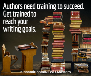 3 Types of Training that Support a Successful Writing Career - Write ...