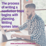 How to Successfully Write a Nonfiction Book (Part 1) - Write Nonfiction ...