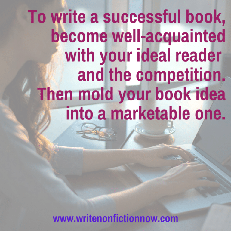 How To Successfully Write A Nonfiction Book Part 2 Write Nonfiction NOW how-to-successfully-write-a-nonfiction-book-part-2-write-nonfiction-now