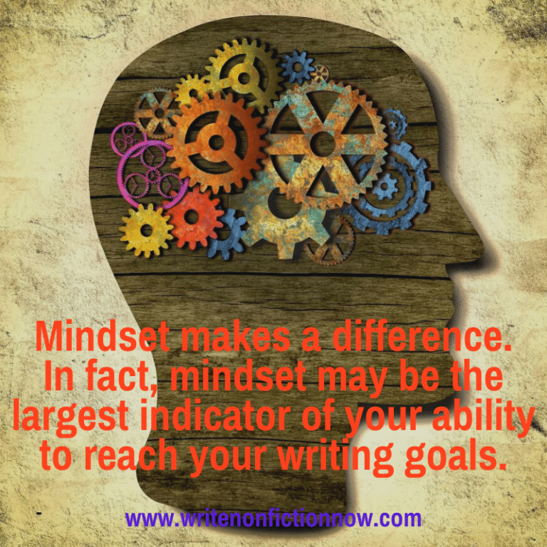 4 Mindset Hacks that Consistently Help Writers Meet Deadlines - Write ...
