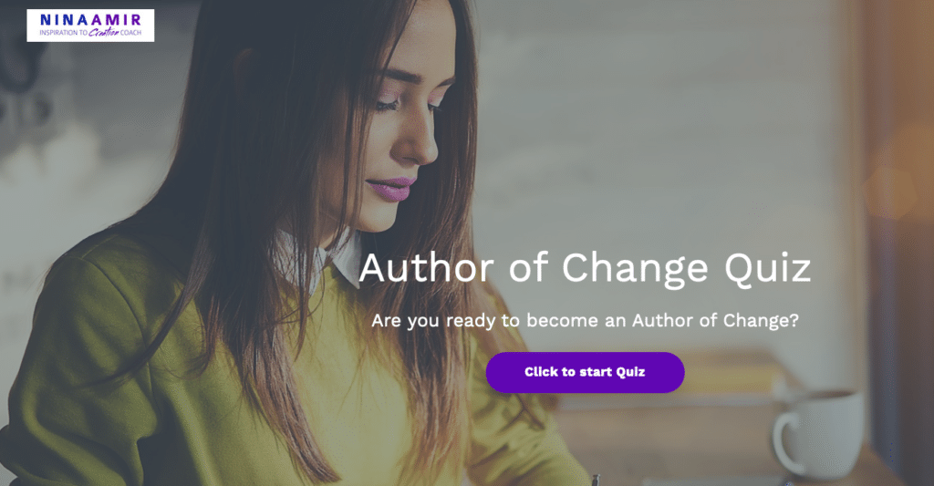 7 Ways You Can Successfully Write for Change - Write Nonfiction NOW!